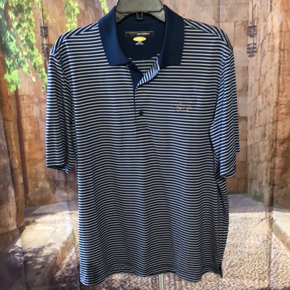 Greg Norman Collection | Shirts | Greg Norman Golf Shirt | Poshmark